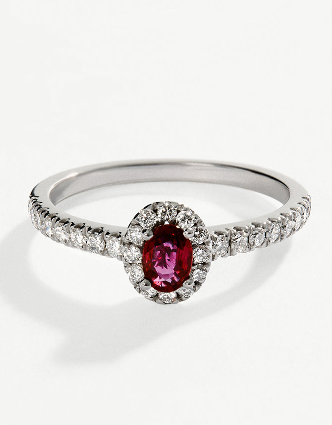 Ruby Rings | Luxury Jewelry | Suarez Jewelry – Joyería Suarez