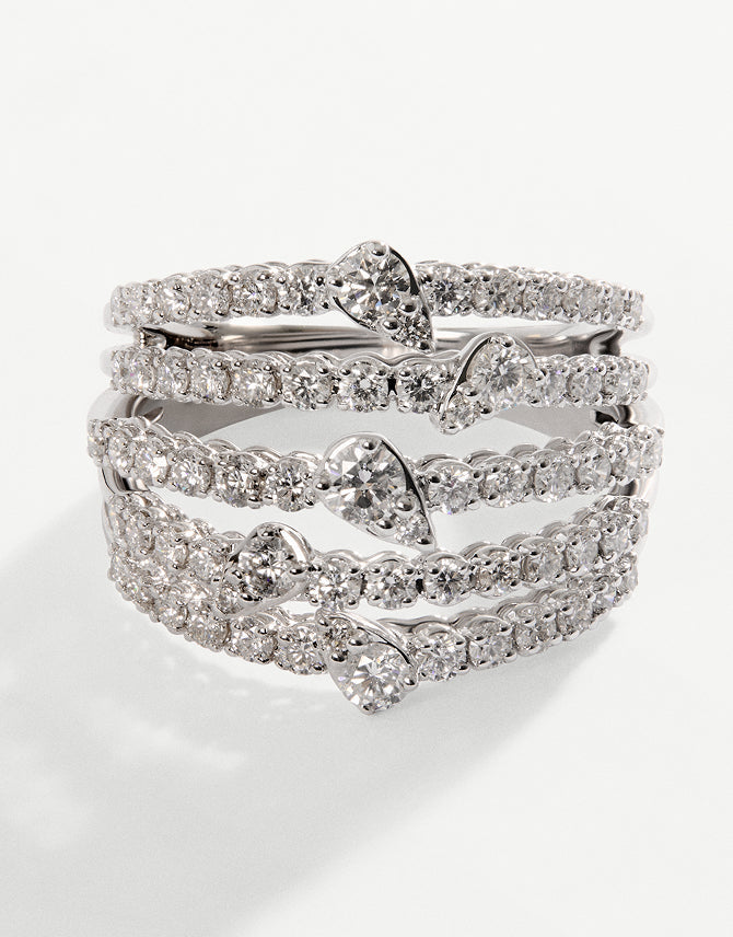 Diamond Rings | Luxury Jewelry | Suarez Jewelry – Joyería Suarez