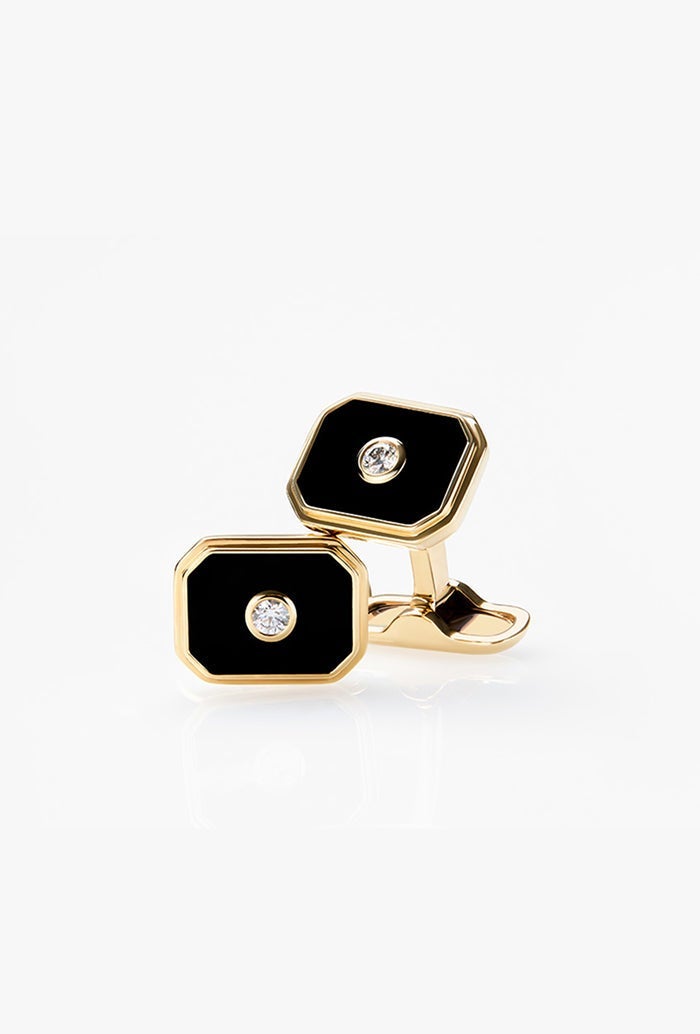 Cufflinks | Luxury Jewelry | Suarez Jewelry – Joyería Suarez