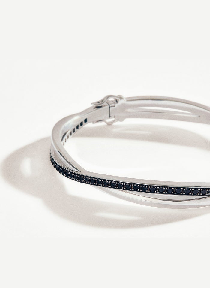 Silver Bracelets | Luxury Jewelry | Suarez Jewelry – Joyería Suarez