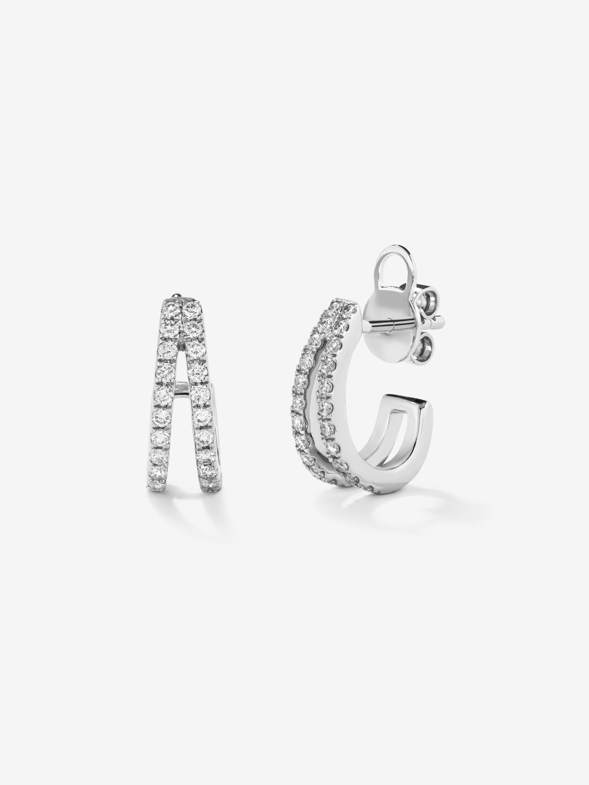 Fine jewelry and luxury watches | Joyería Suarez · Since 1943