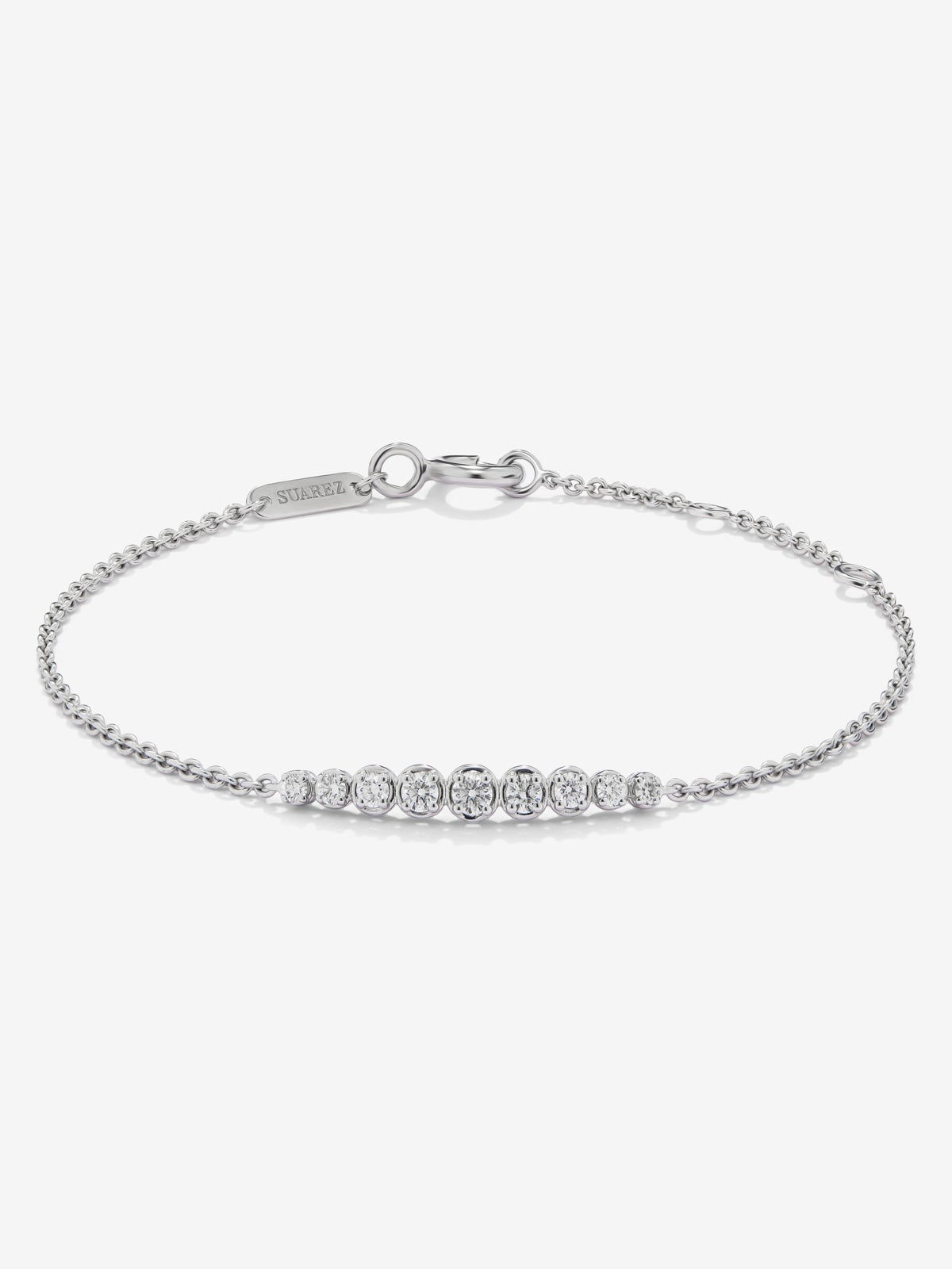 Fine jewelry and luxury watches | Joyería Suarez · Since 1943