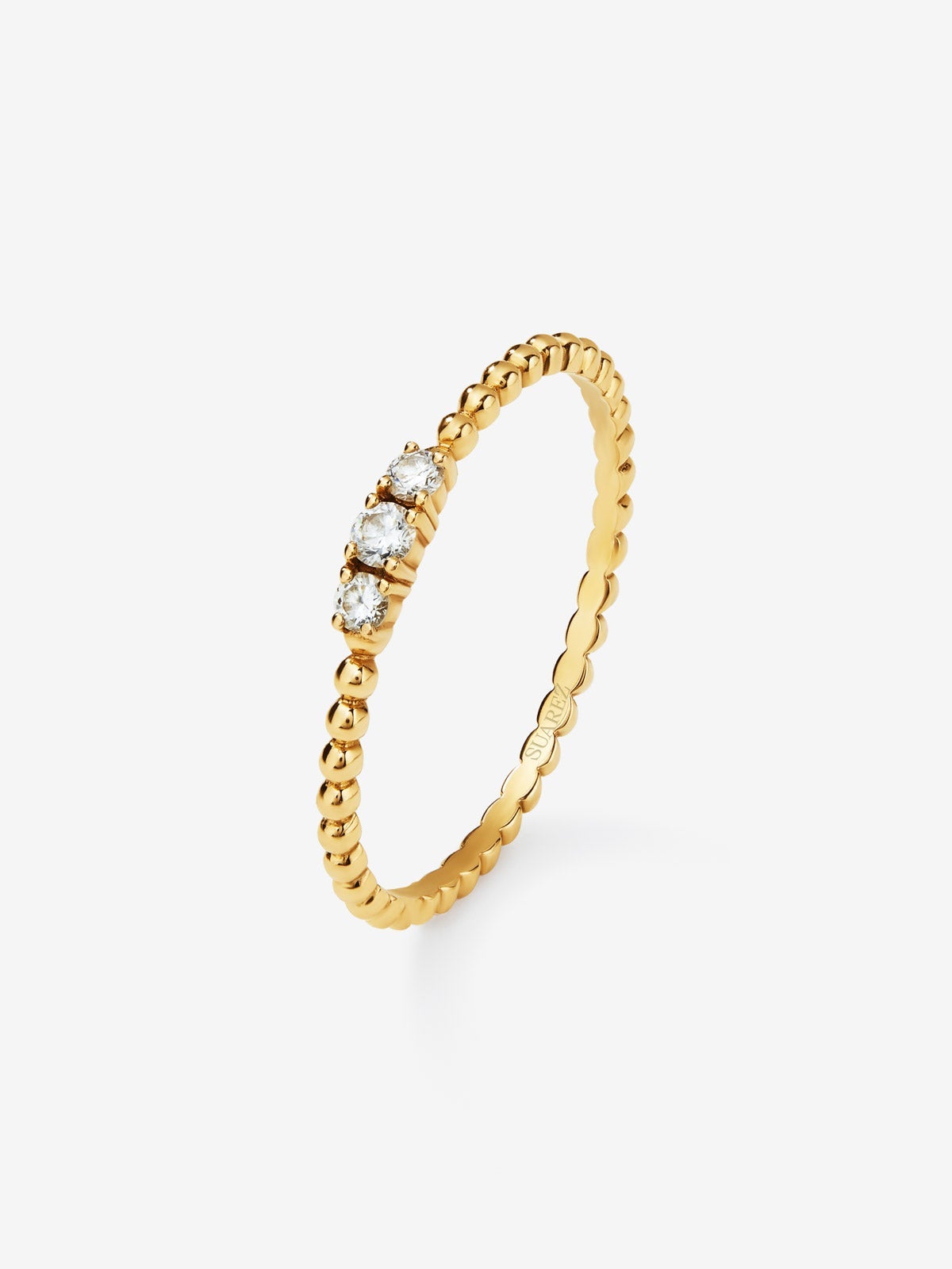 | Luxury Jewellery | Suarez Jewellery – Joyería Suarez