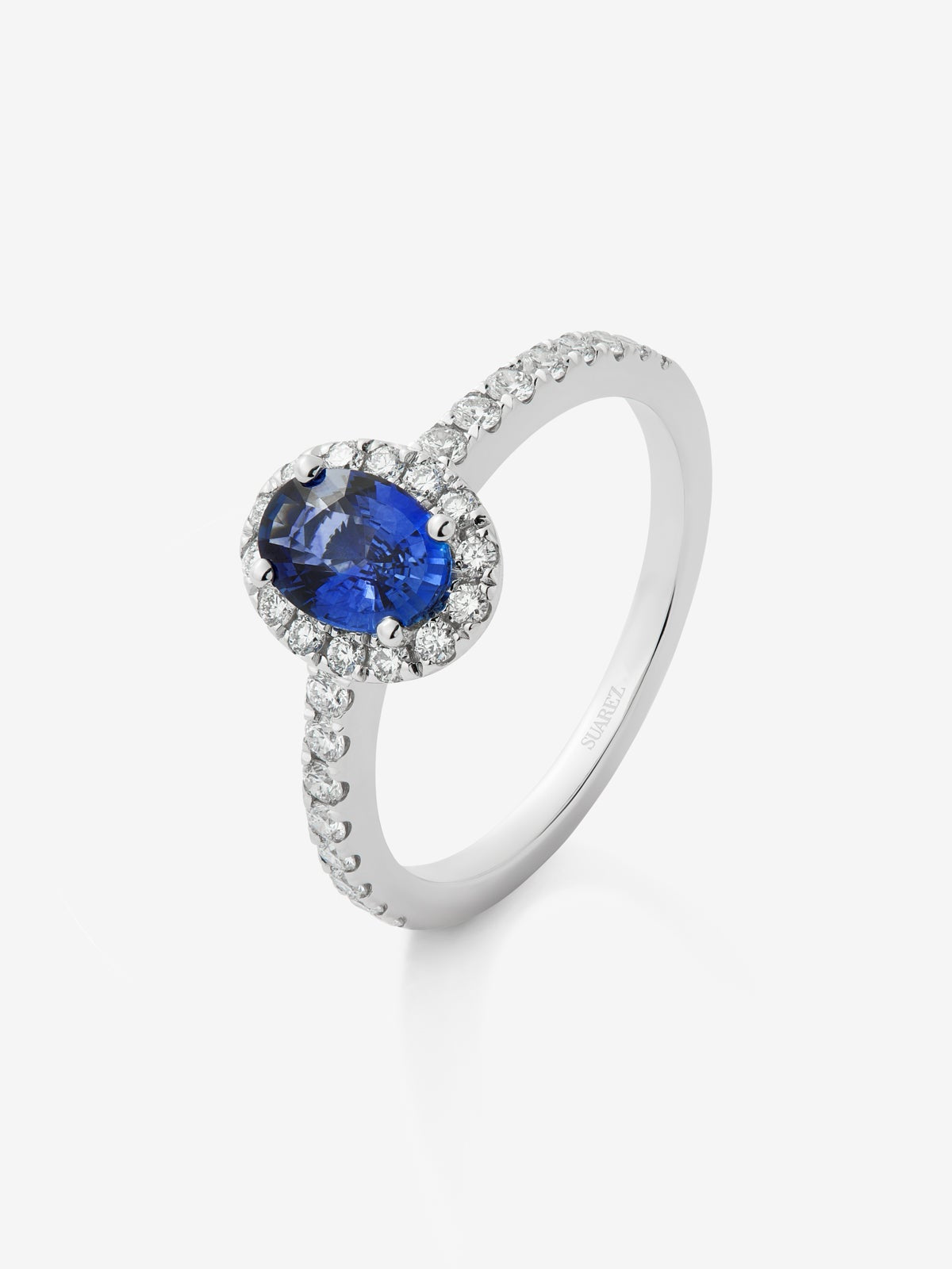 Fine jewelry and luxury watches | Joyería Suarez · Since 1943