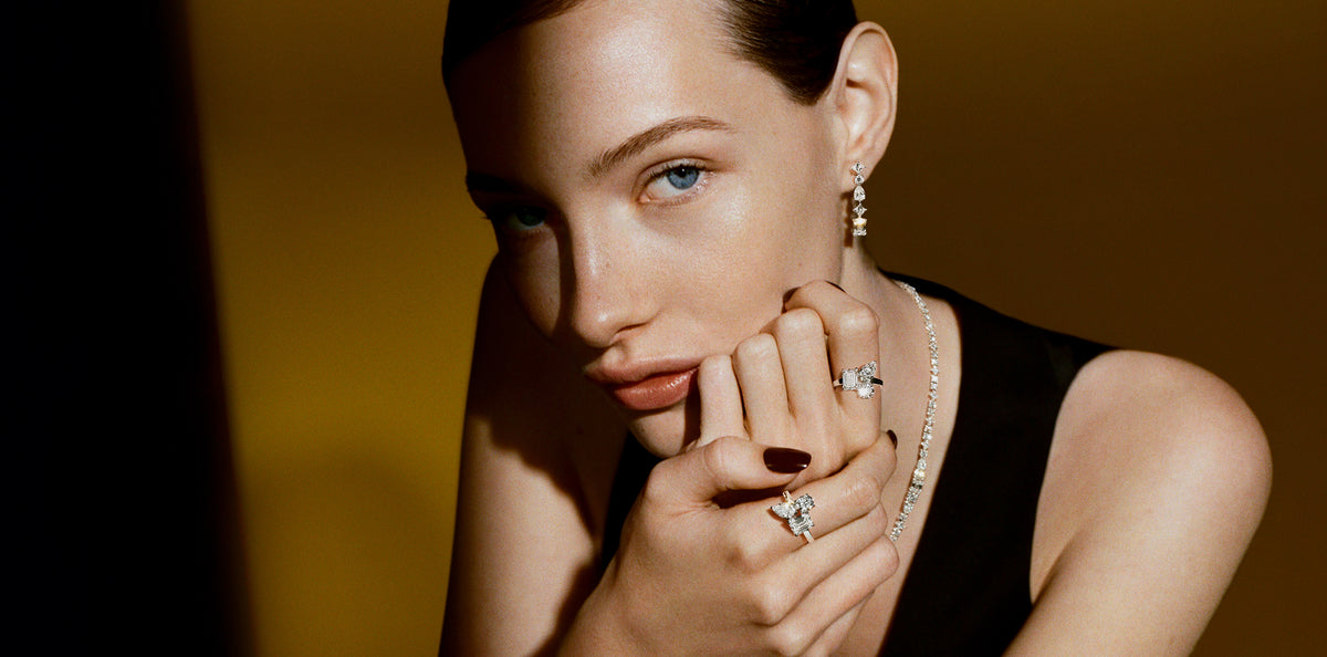 Fine jewelry and luxury watches | Joyería Suarez · Since 1943