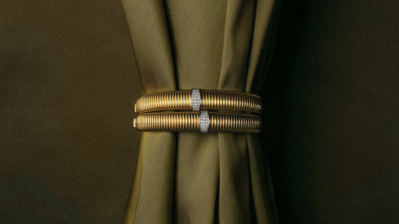 Fine jewelry and luxury watches | Joyería Suarez · Since 1943